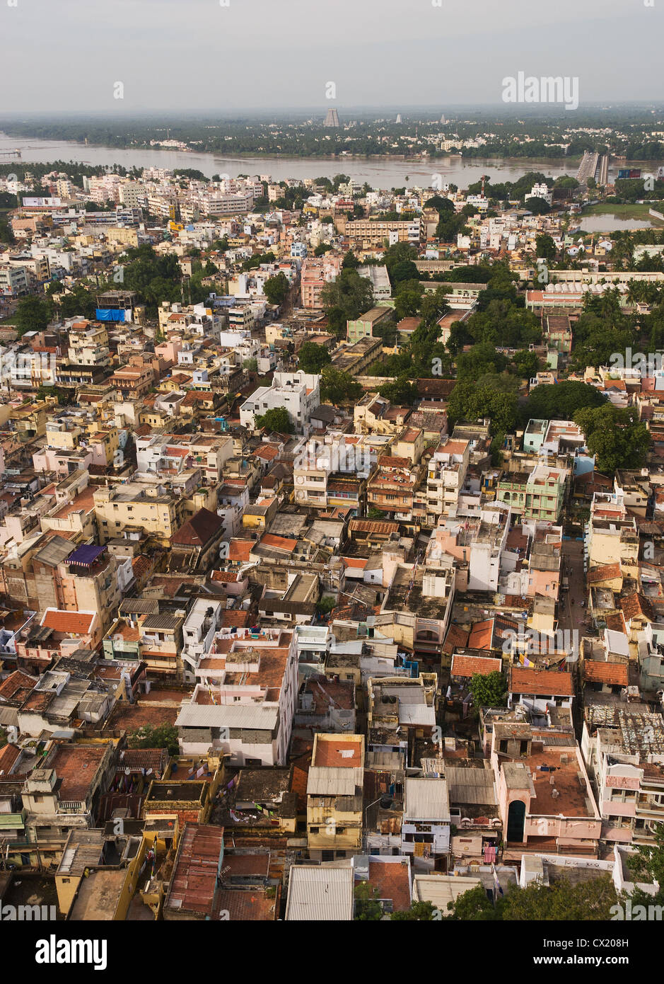 Tamil nadu city hi-res stock photography and images - Alamy