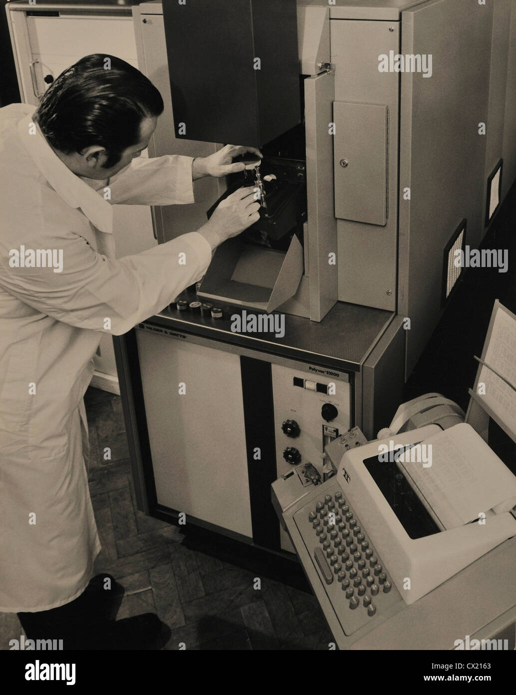 Polyvac hi-res stock photography and images - Alamy