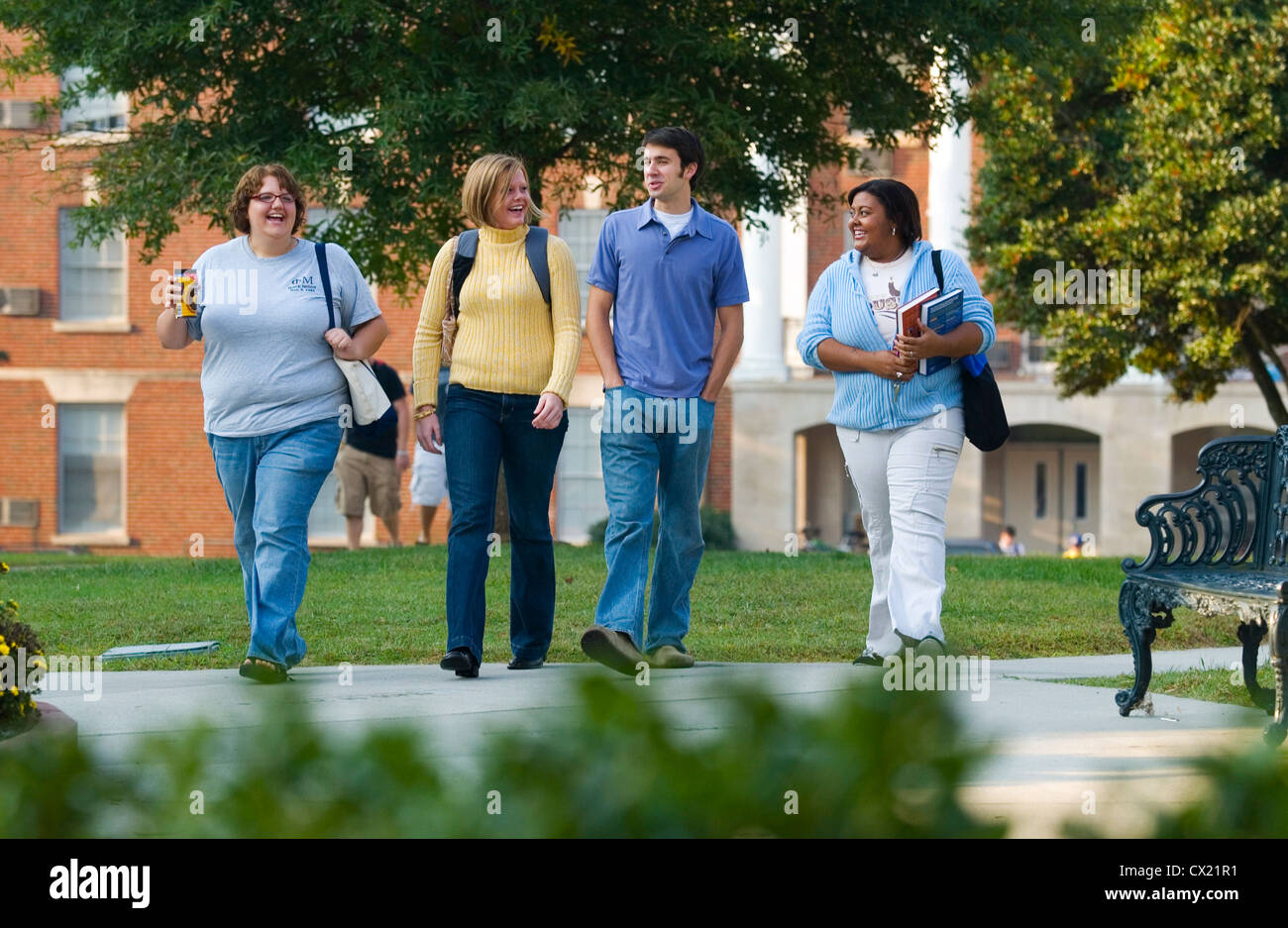 Junior college student hi-res stock photography and images - Alamy