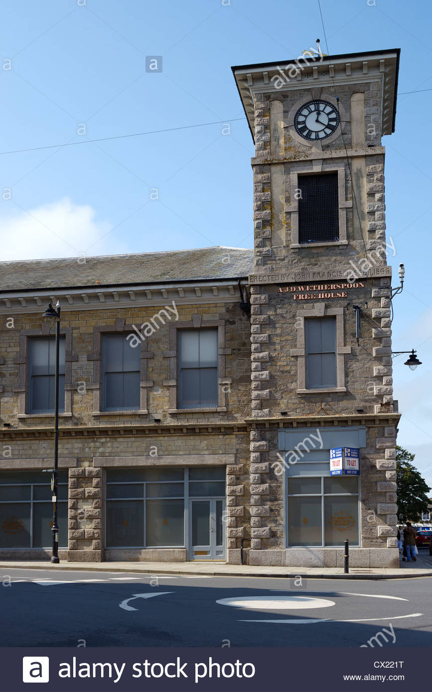 Exchange Corner High Resolution Stock Photography and Images - Alamy