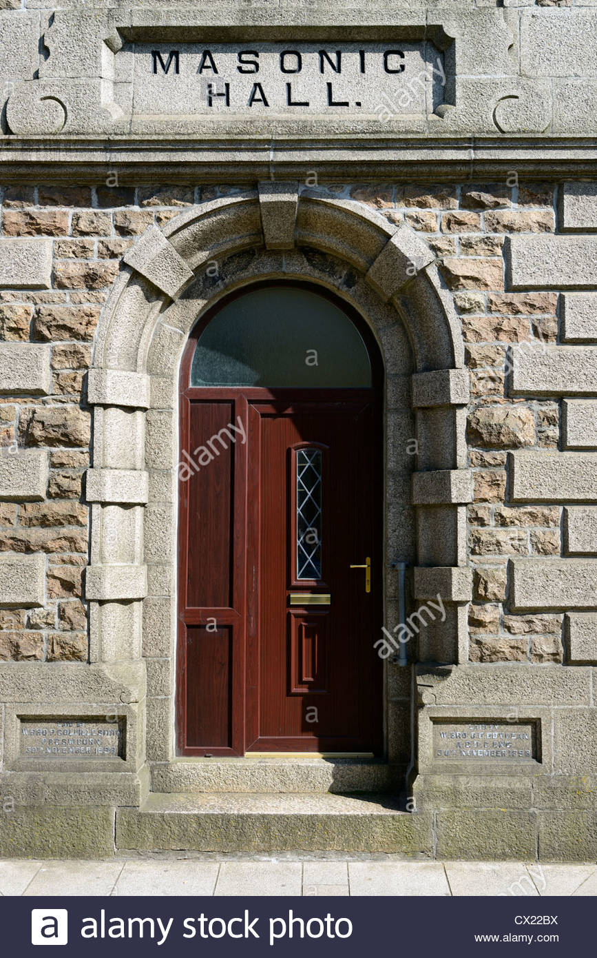 Freemasonry Meeting High Resolution Stock Photography and Images - Alamy