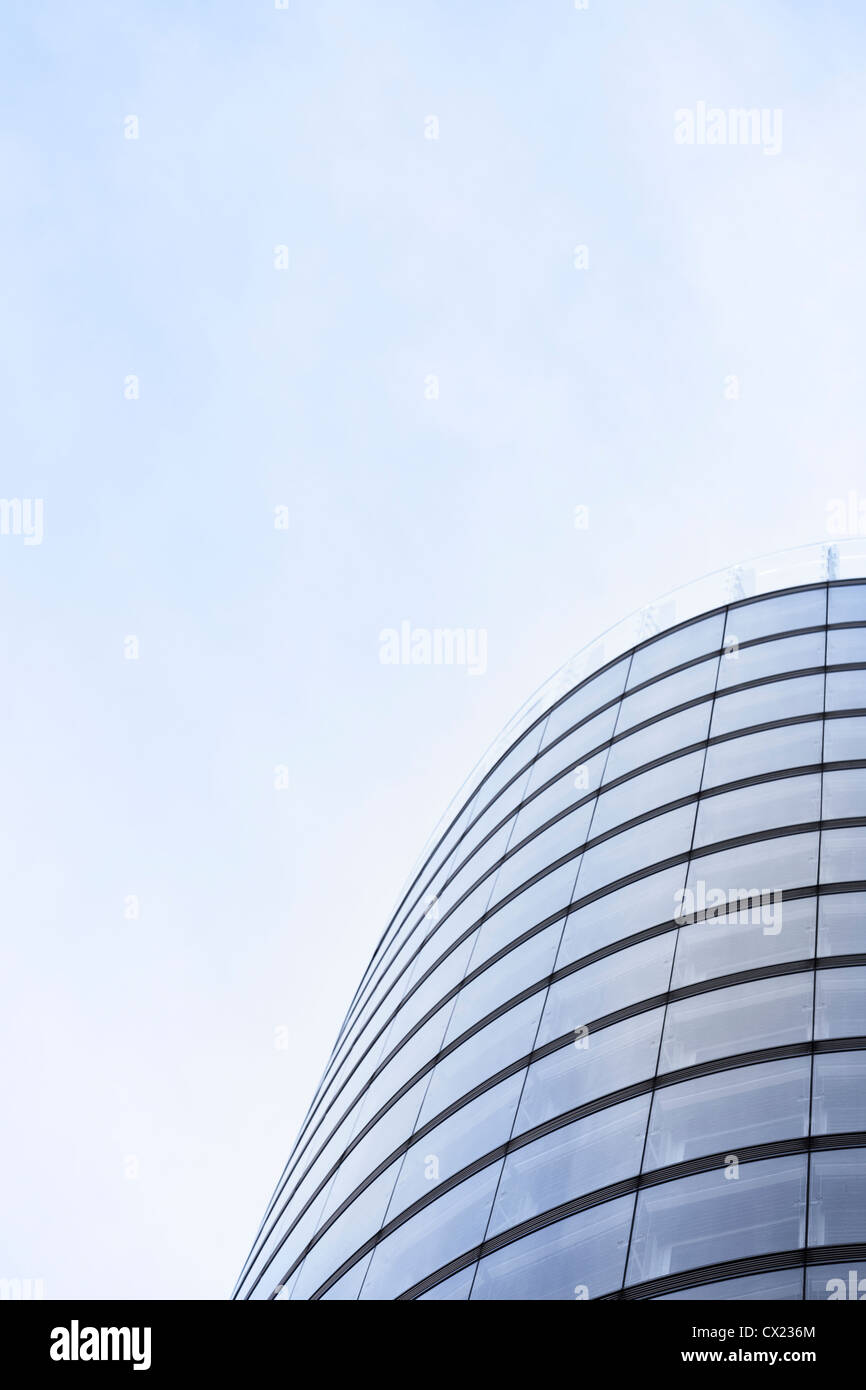 Contemporary architecture hi-res stock photography and images - Alamy