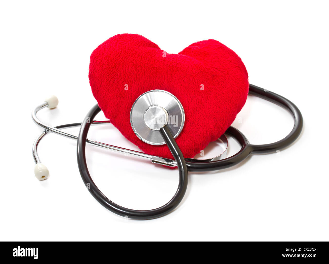 Medical device check condition Cut Out Stock Images & Pictures - Alamy