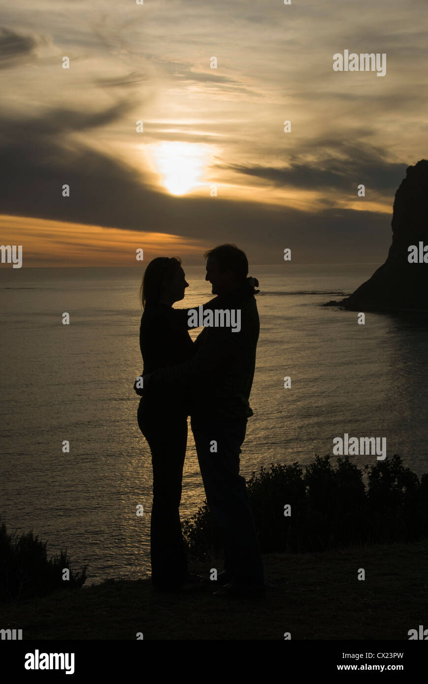 Captured in love hi-res stock photography and images - Alamy