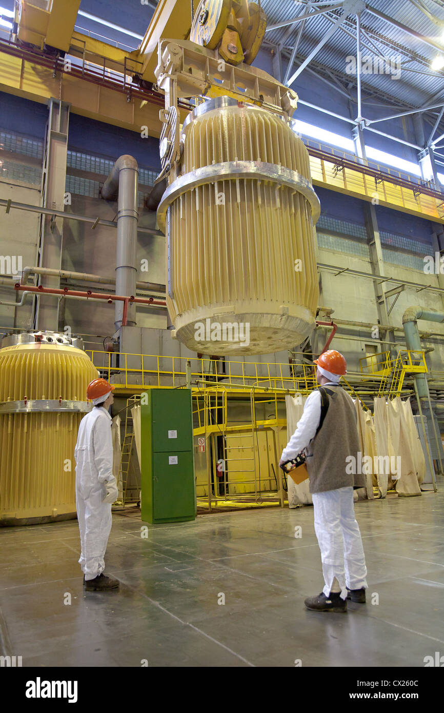 Mayak And Plant High Resolution Stock Photography and Images - Alamy