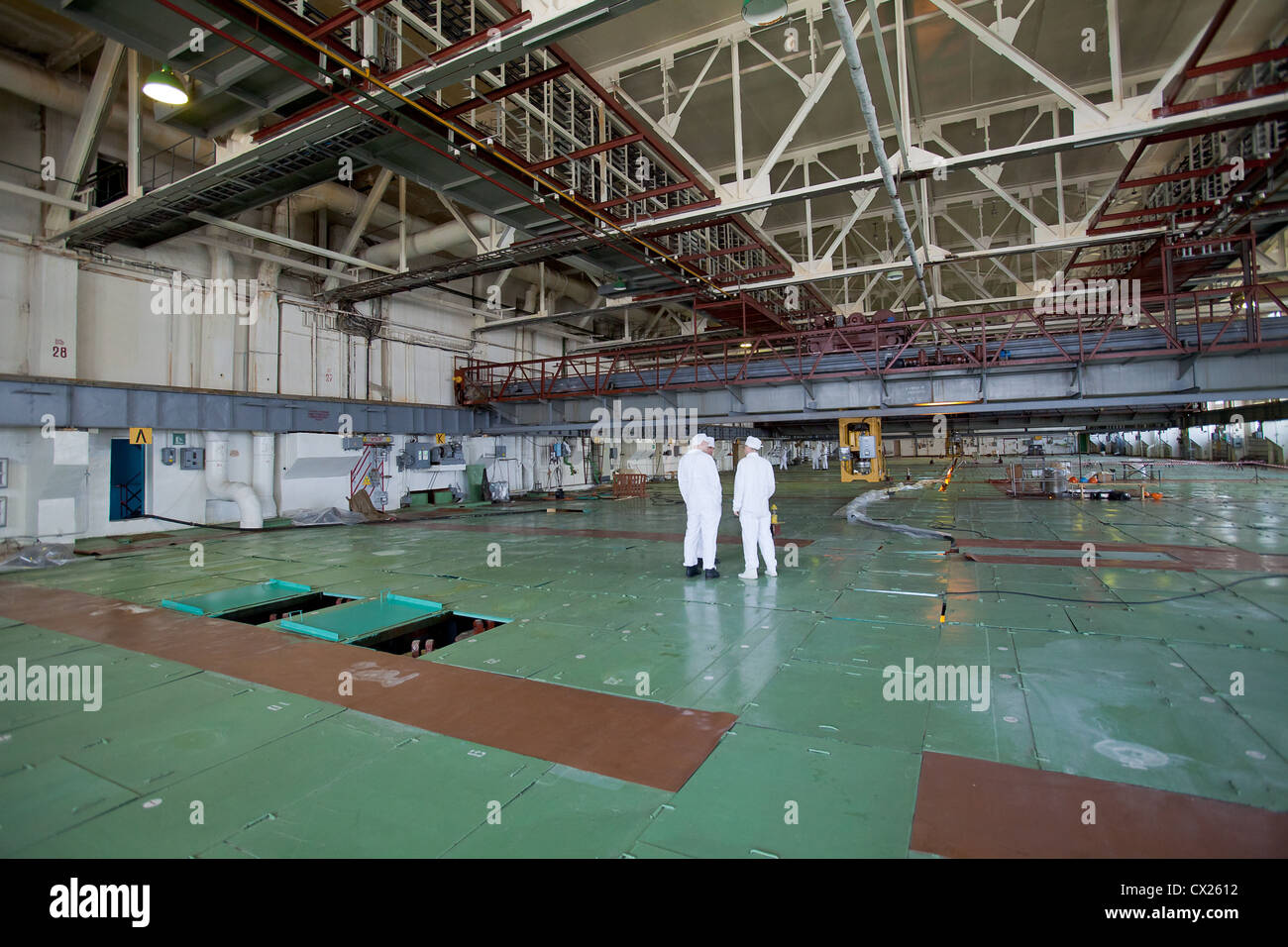 Mayak Plant Russia – Mayak Russia Map – XQYWGJ