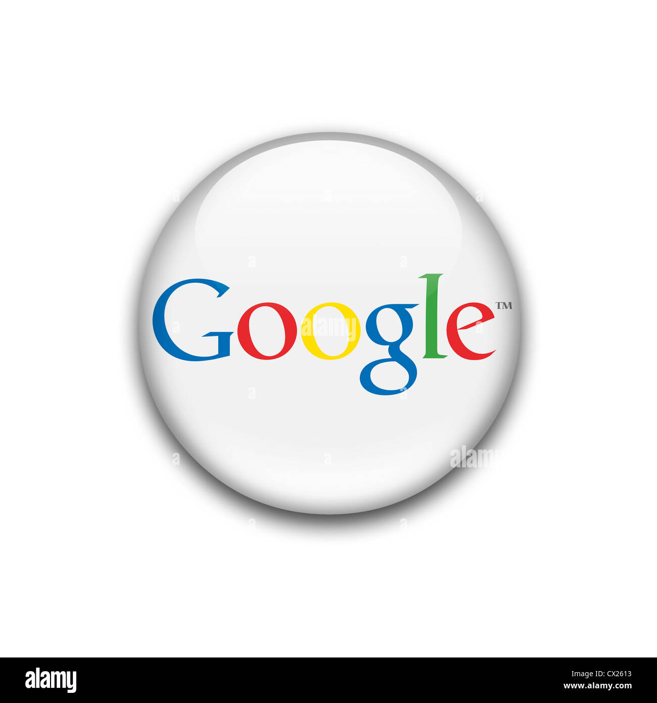 Google logo Cut Out Stock Images & Pictures - Alamy