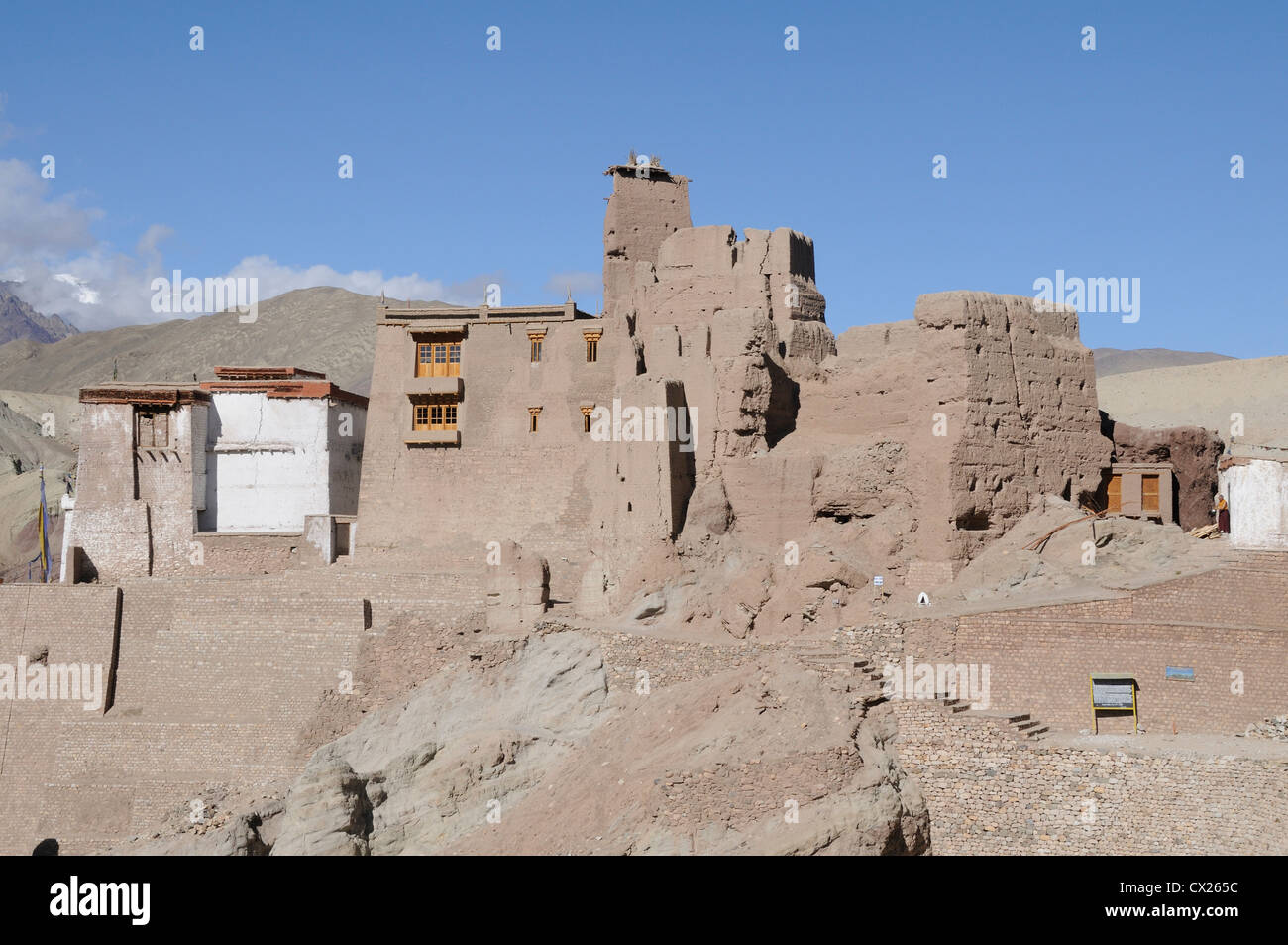 Chamba hi-res stock photography and images - Alamy