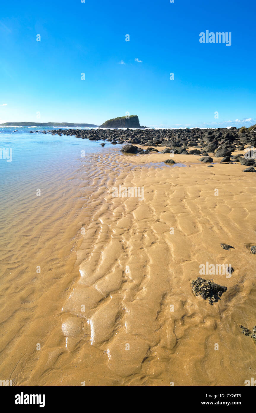 Stack Island, Minnamurra, New South Wales, NSW, Australia Stock Photo ...
