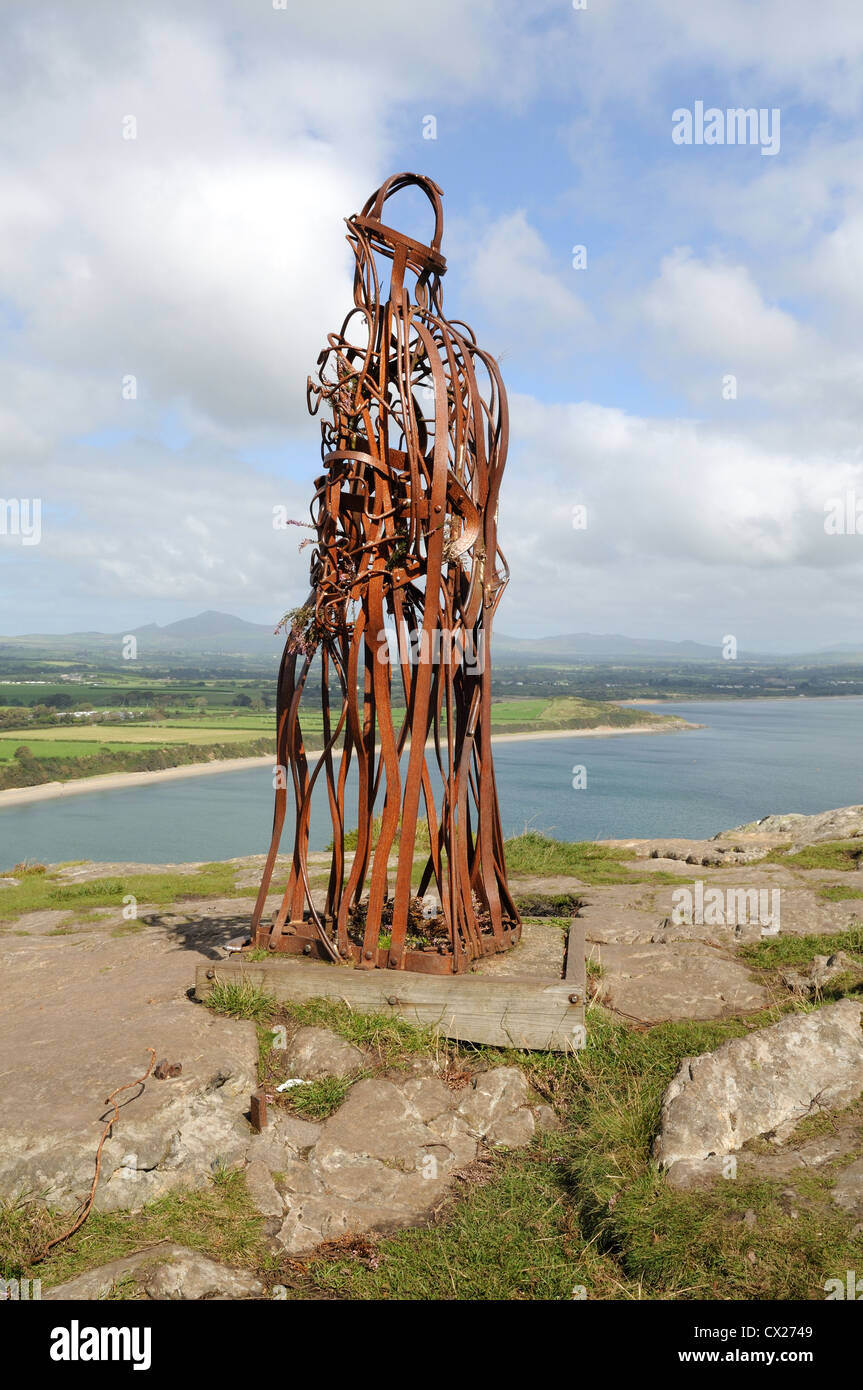 Llanbedrog hi-res stock photography and images - Alamy