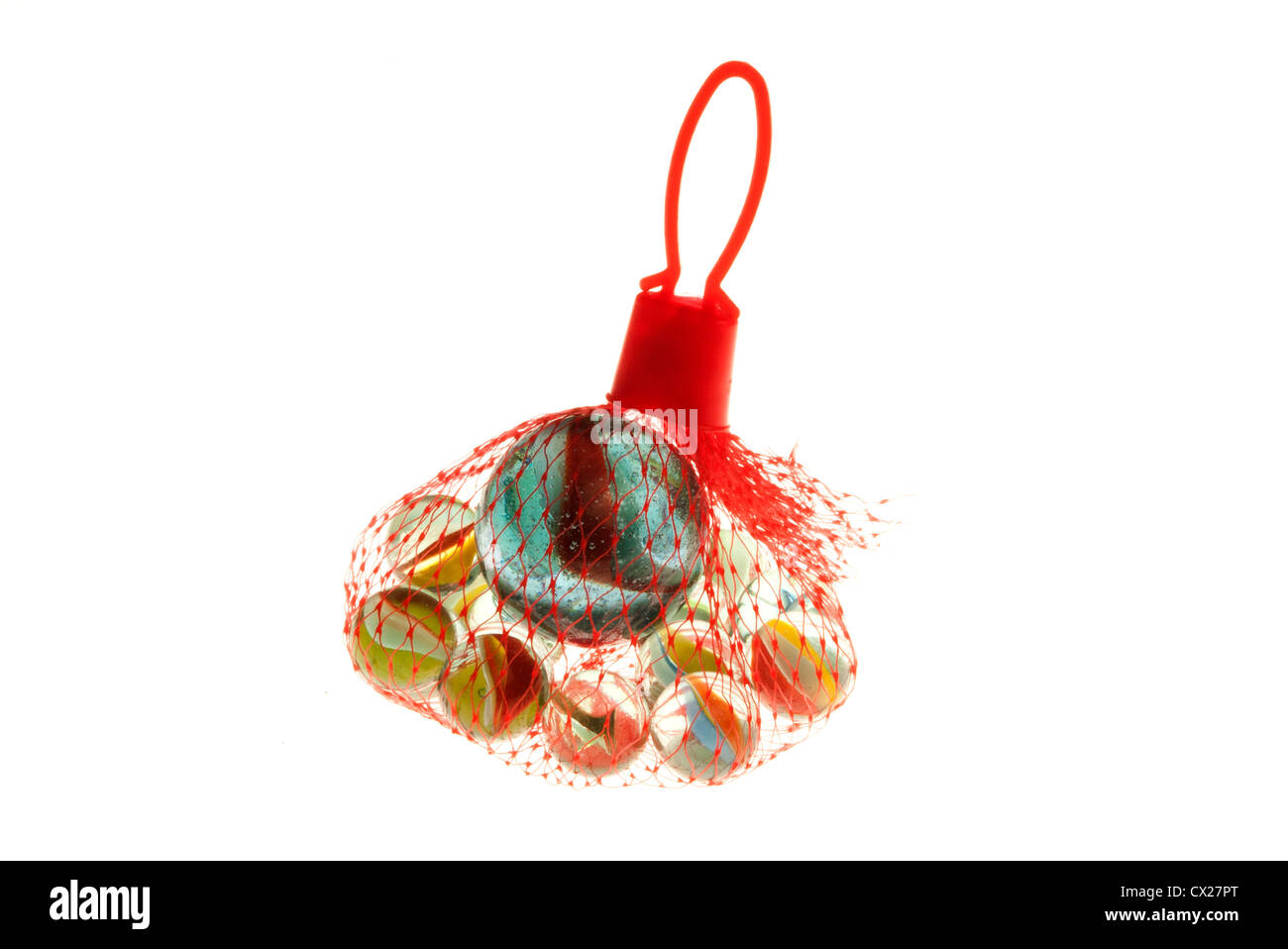 Bag of marbles hi-res stock photography and images - Alamy