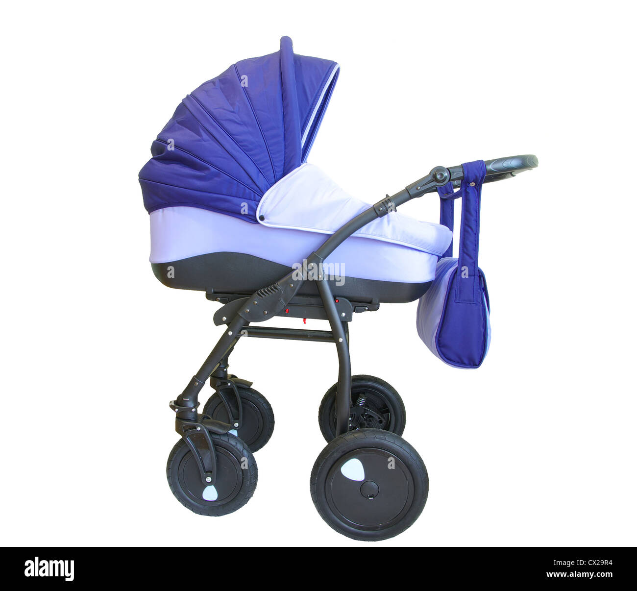 Baby_carriage hi-res stock photography and images - Alamy