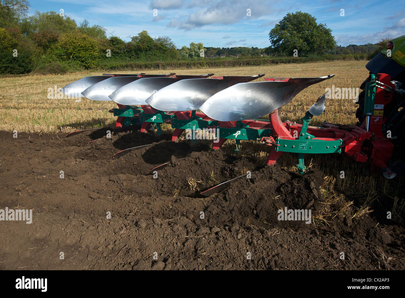 Plough hi-res stock photography and images - Alamy