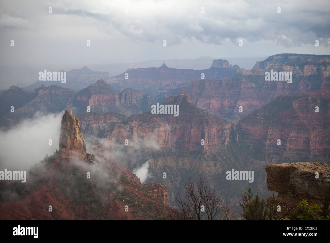 Cloud canyon hi-res stock photography and images - Alamy