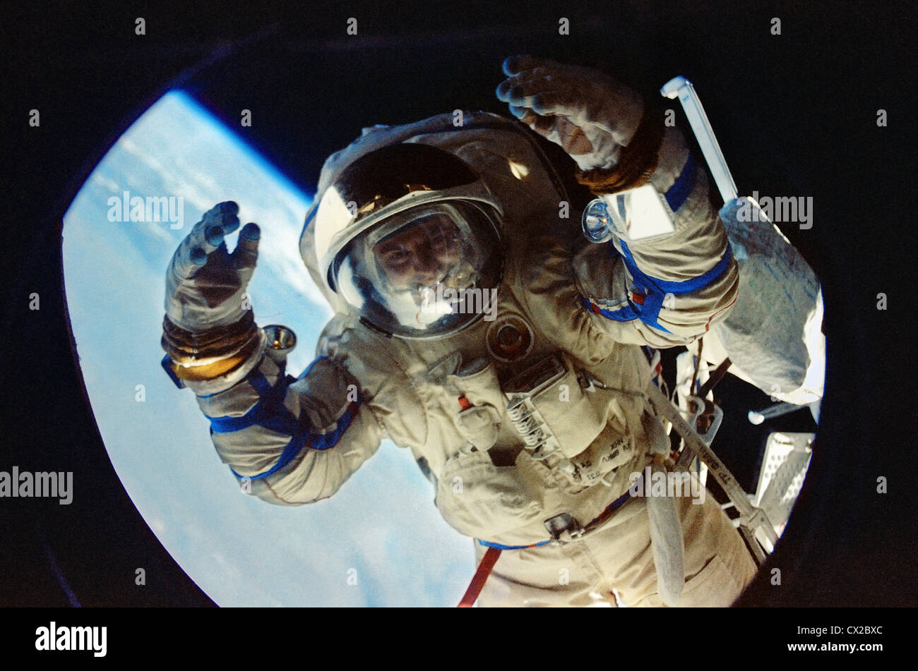 Salyut 7 High Resolution Stock Photography and Images - Alamy