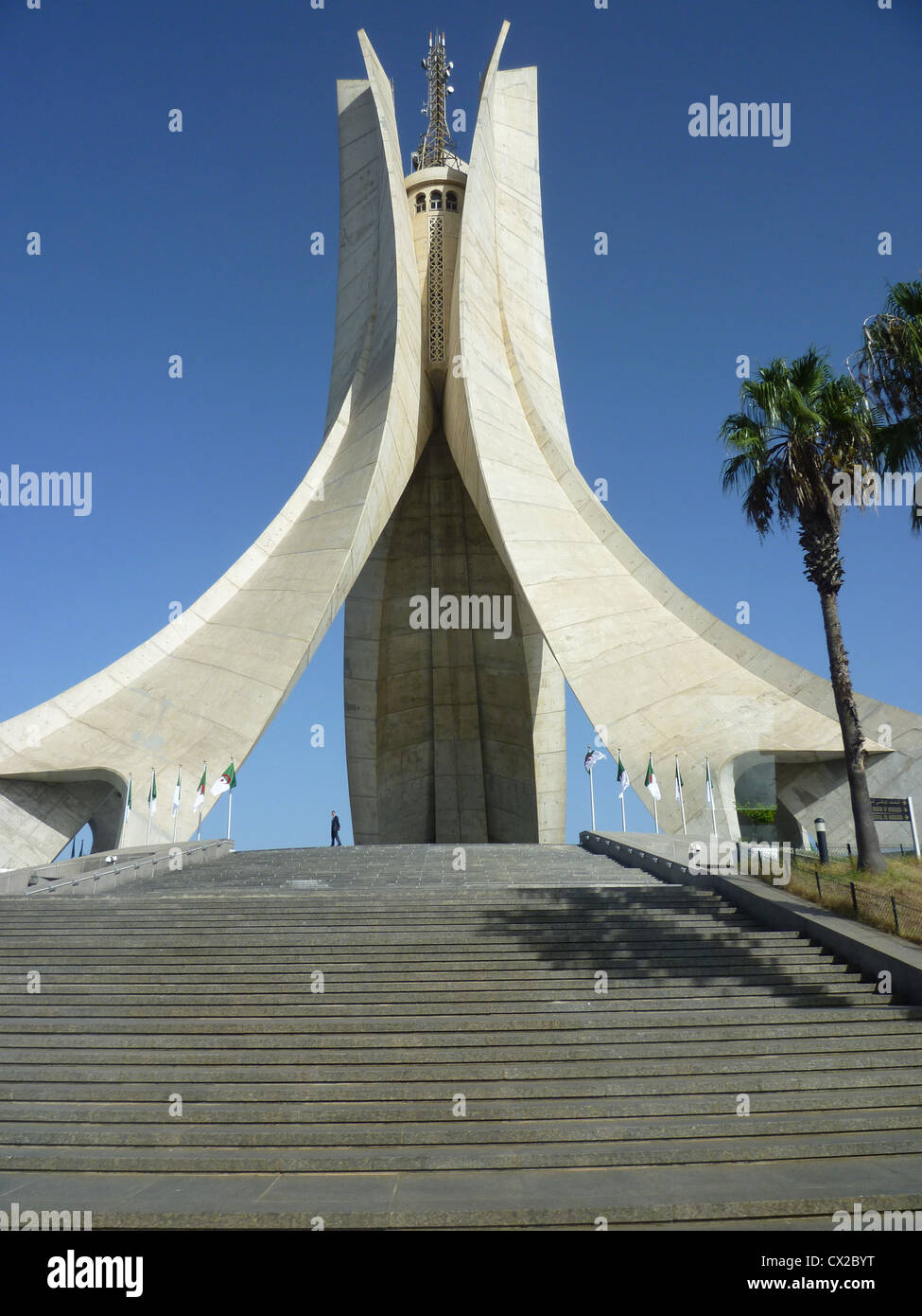 Alger Algeria High Resolution Stock Photography and Images - Alamy