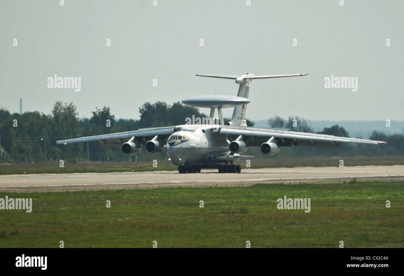 Beriev A 50 High Resolution Stock Photography and Images - Alamy