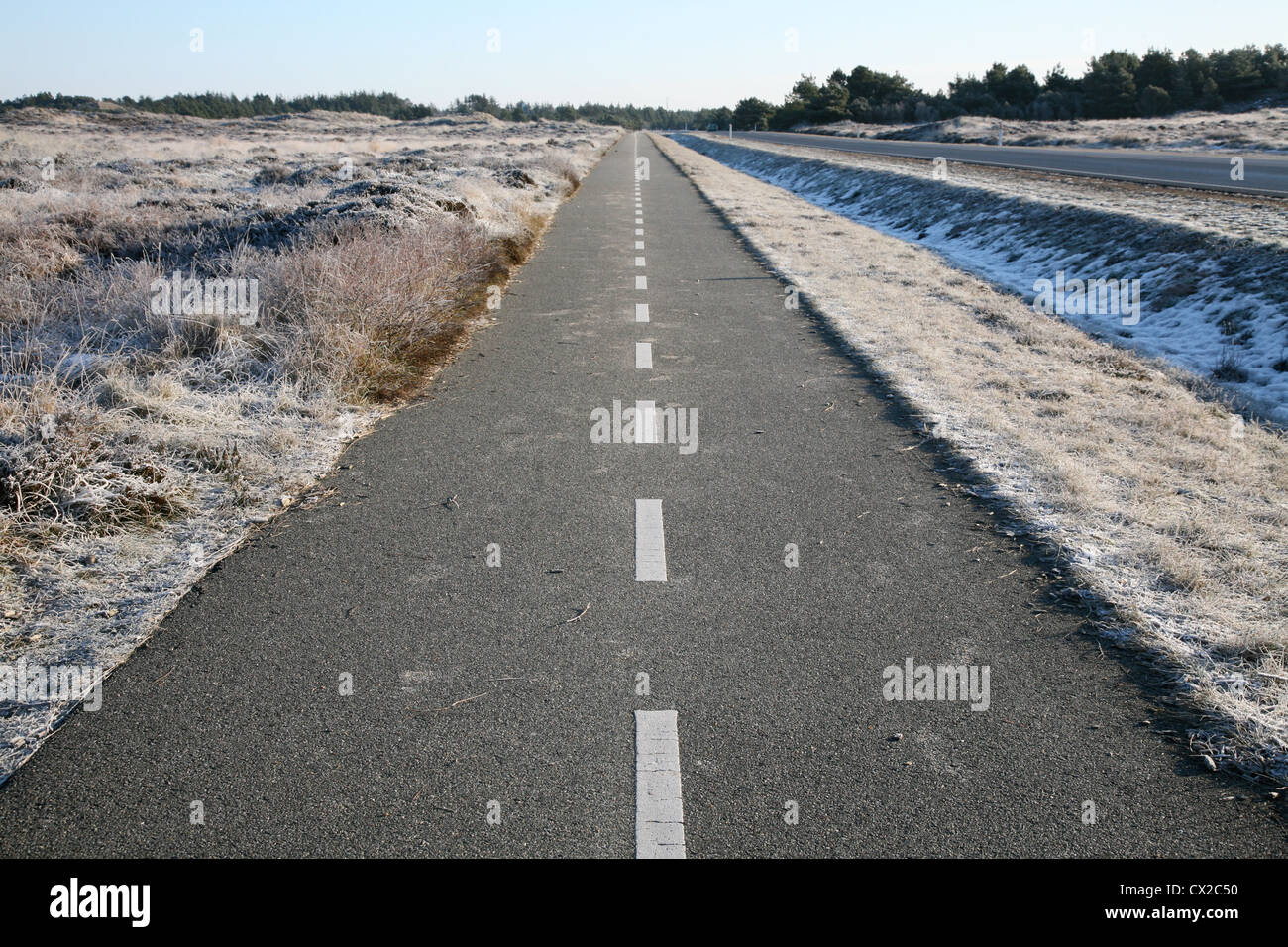 Ice marking hi-res stock photography and images - Alamy