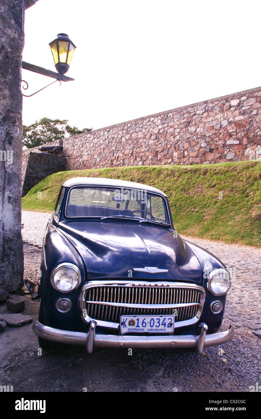 Old time cars hi-res stock photography and images - Alamy