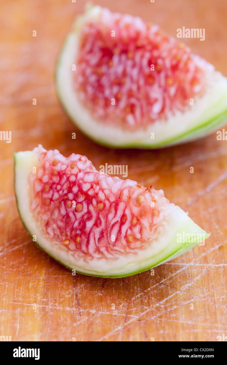 Raw fresh and tasty fig fruits from south of italy Stock Photo - Alamy