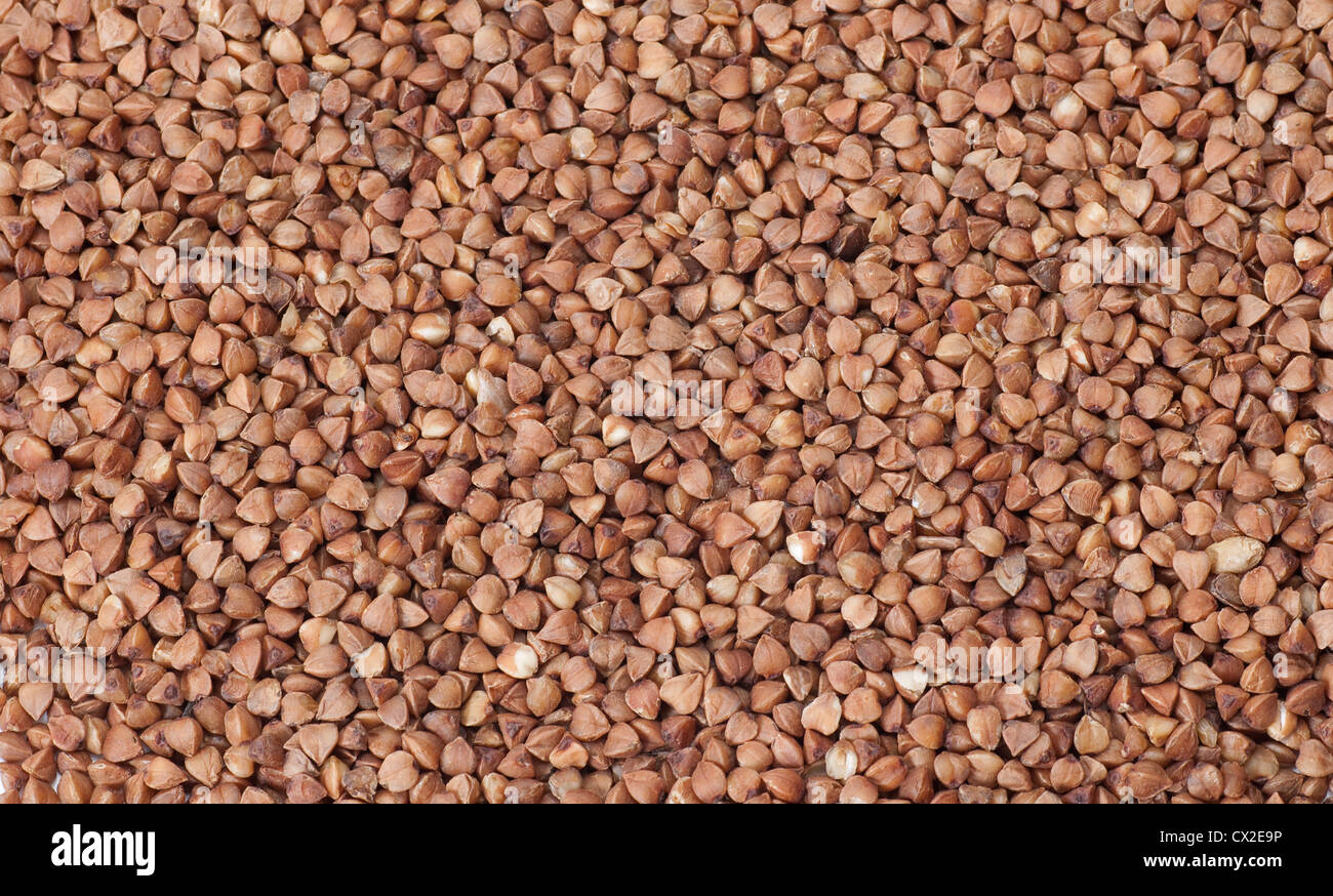 Dried buckwheat hi-res stock photography and images - Alamy