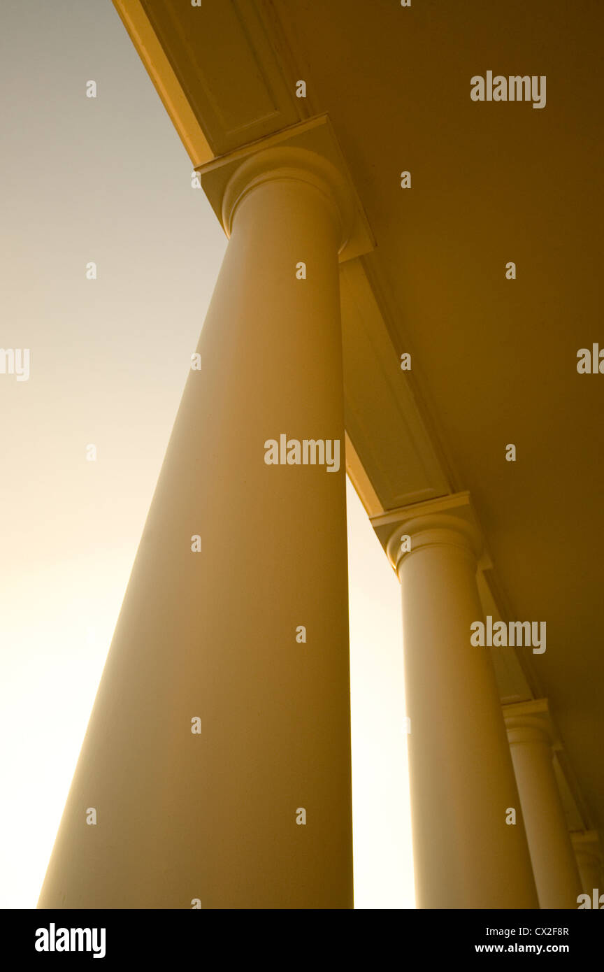 Soaring columns hi-res stock photography and images - Alamy