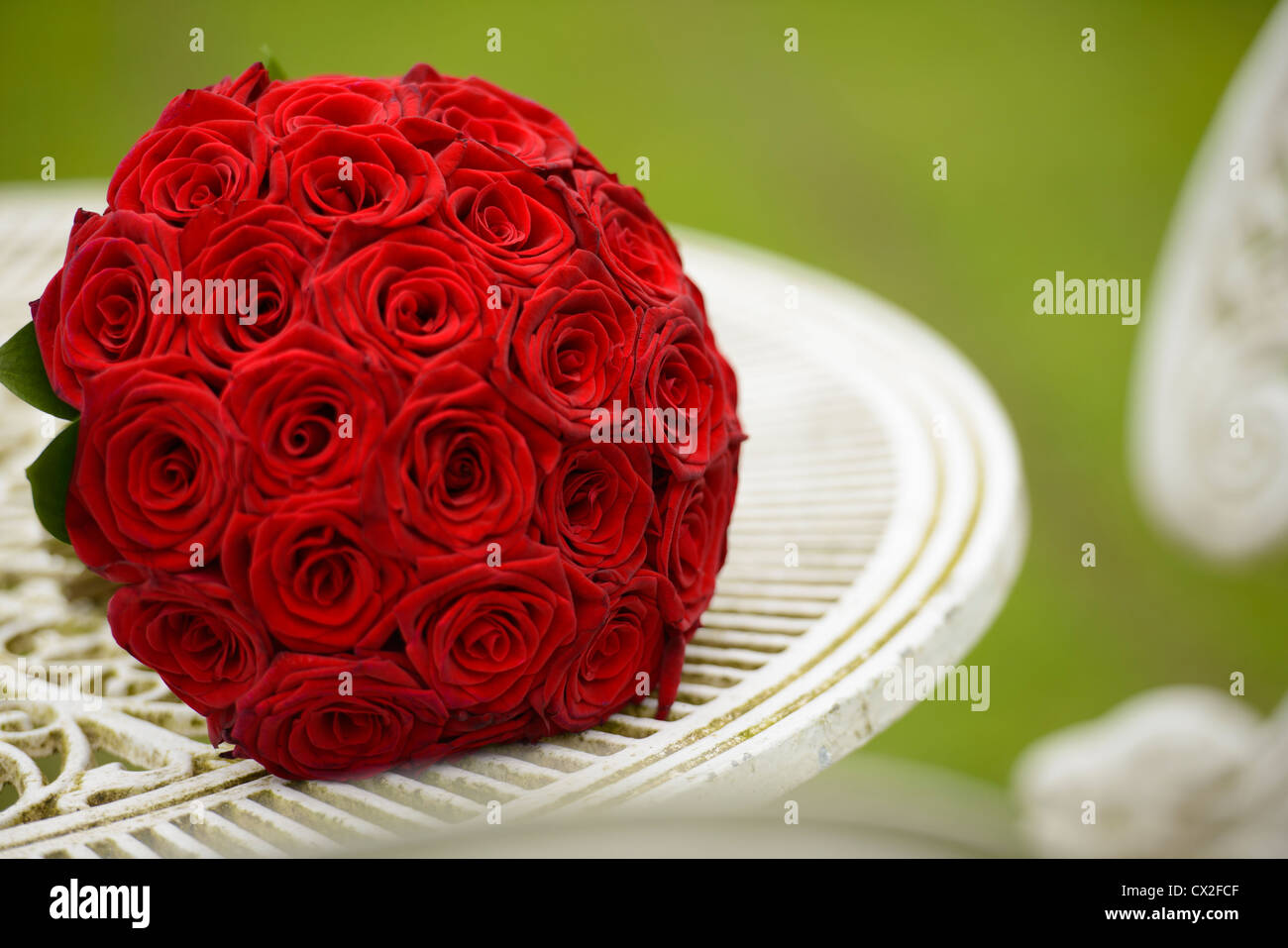 red rose bouquet Stock Photo - Alamy