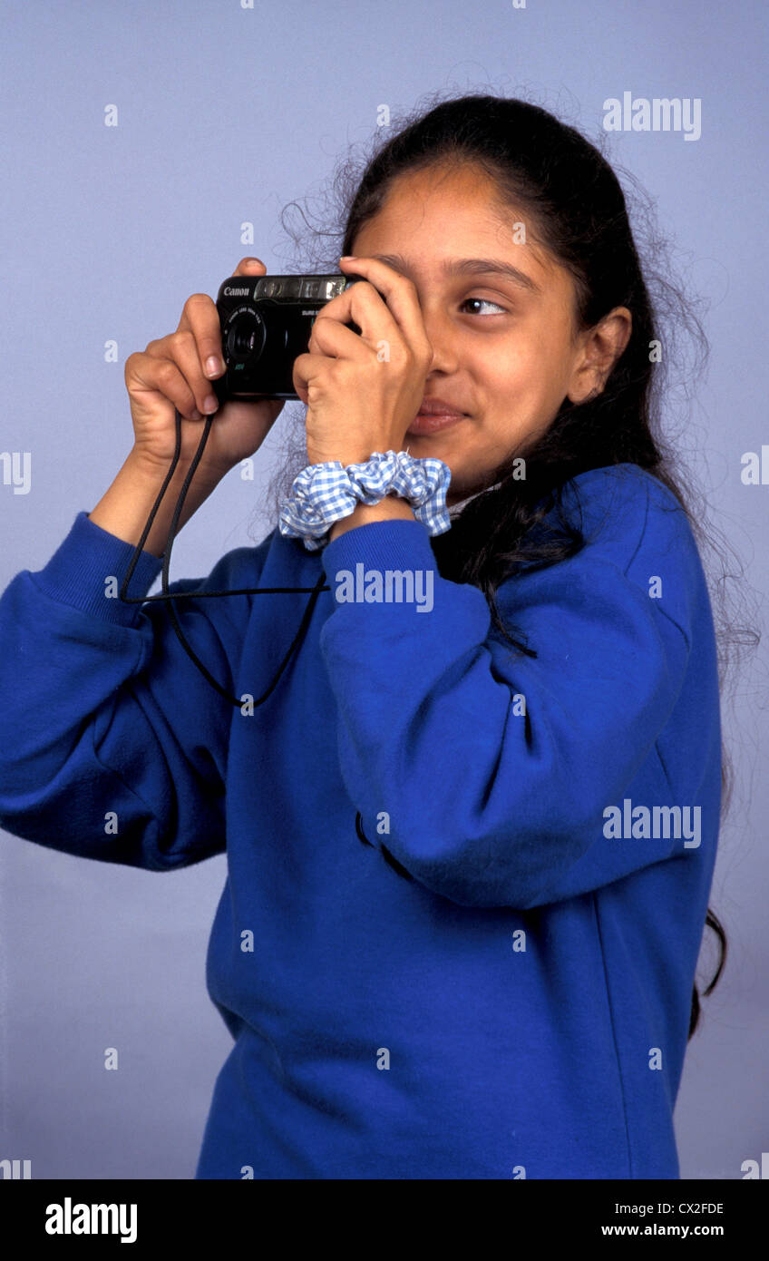 Dominant girl hi-res stock photography and images - Alamy