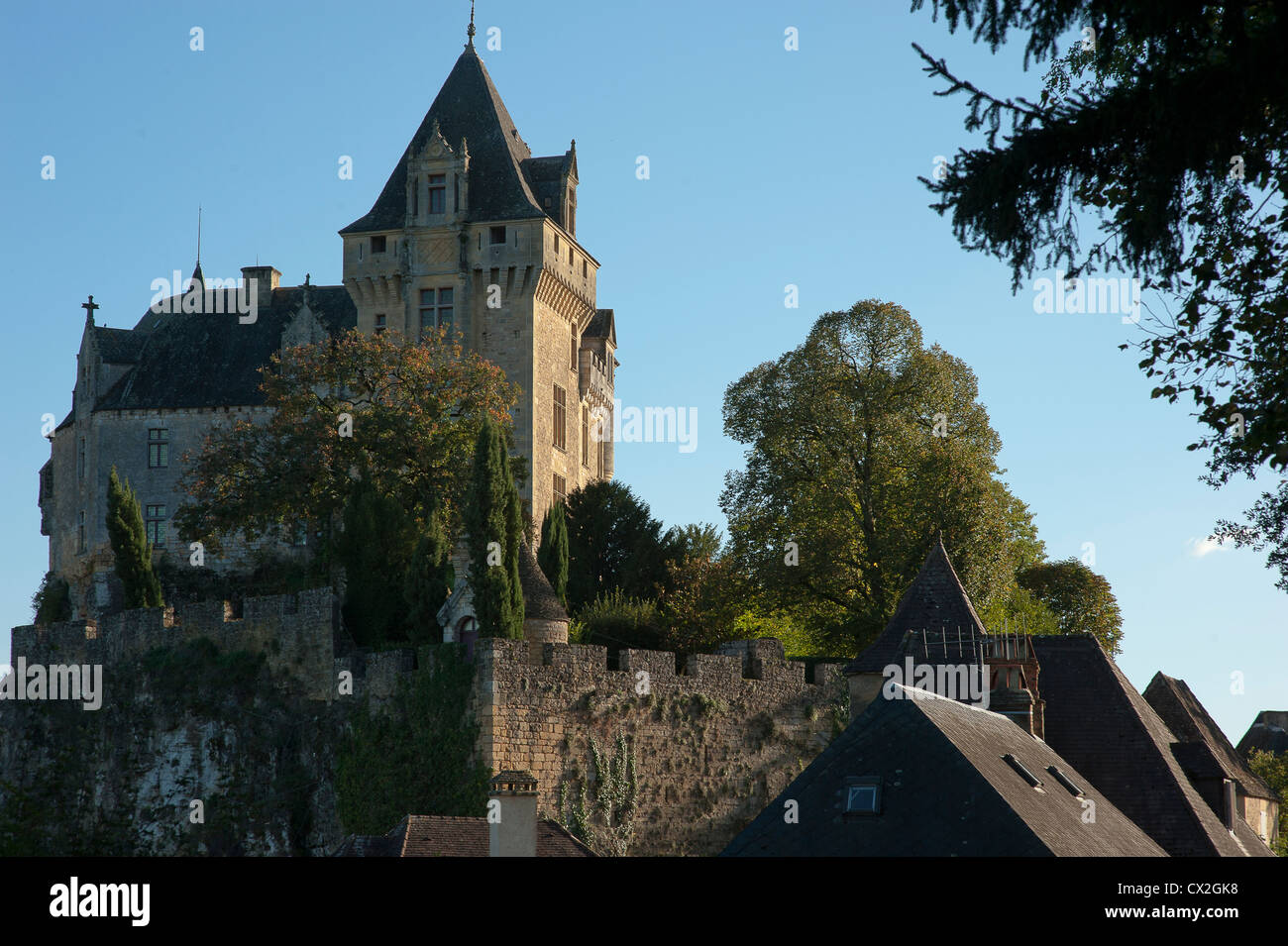 Brick turret hi-res stock photography and images - Alamy
