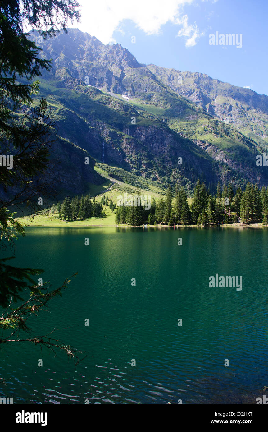 Lake hintersee austria hi-res stock photography and images - Alamy