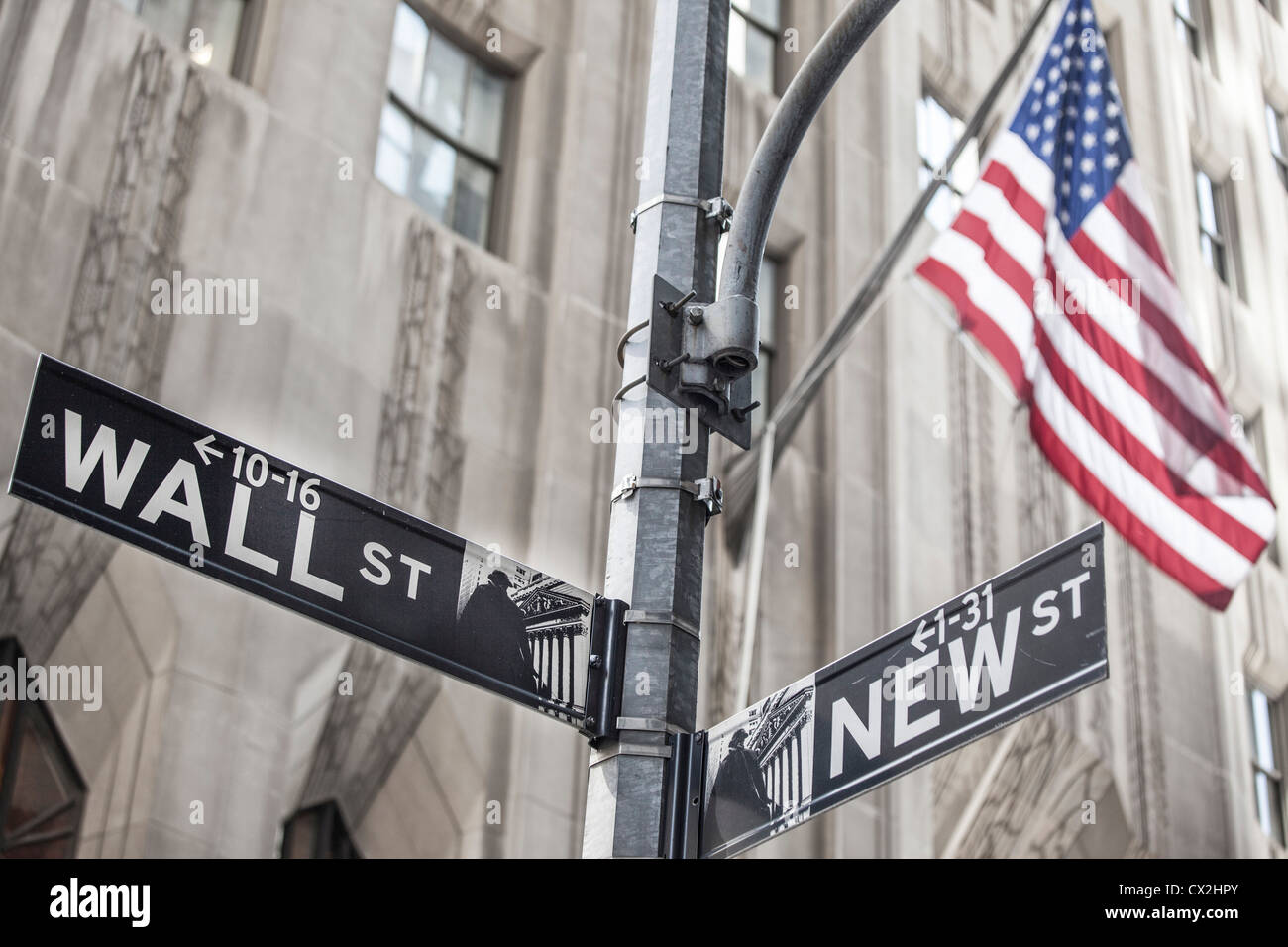 Jones street sign hi-res stock photography and images - Alamy