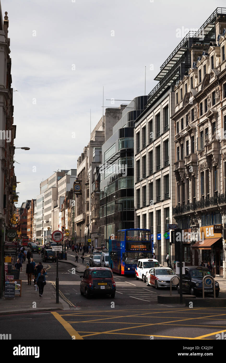 Great Peter Street Westminster High Resolution Stock Photography and ...