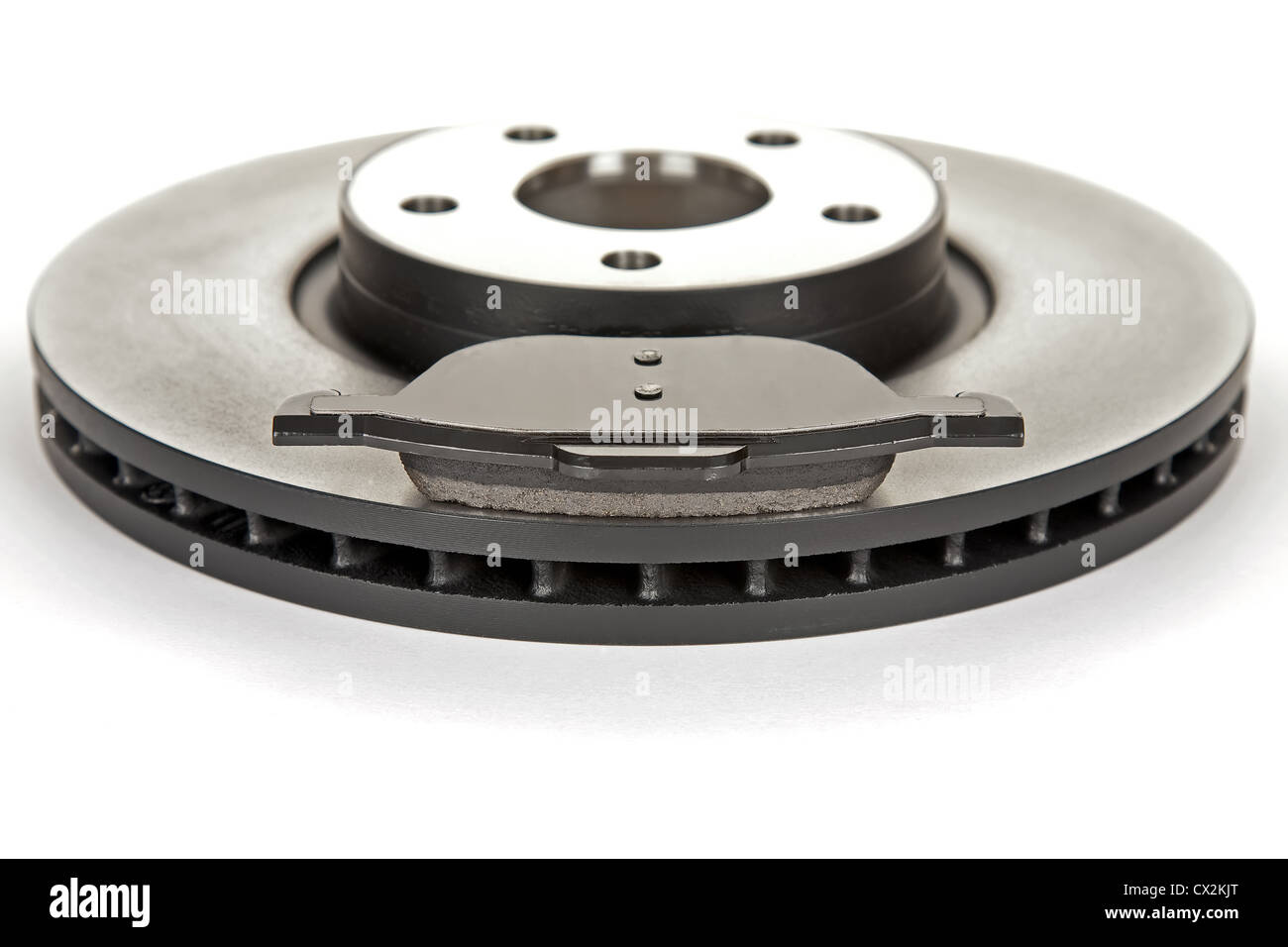 Car disc brakes hi-res stock photography and images - Alamy