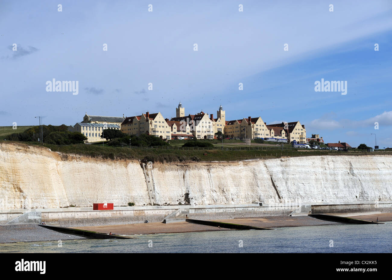 Roedean school hi-res stock photography and images - Alamy