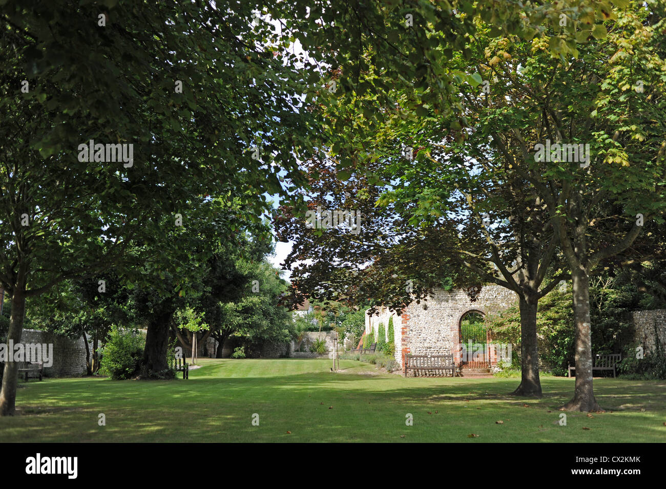 Kipling and sussex hi-res stock photography and images - Alamy