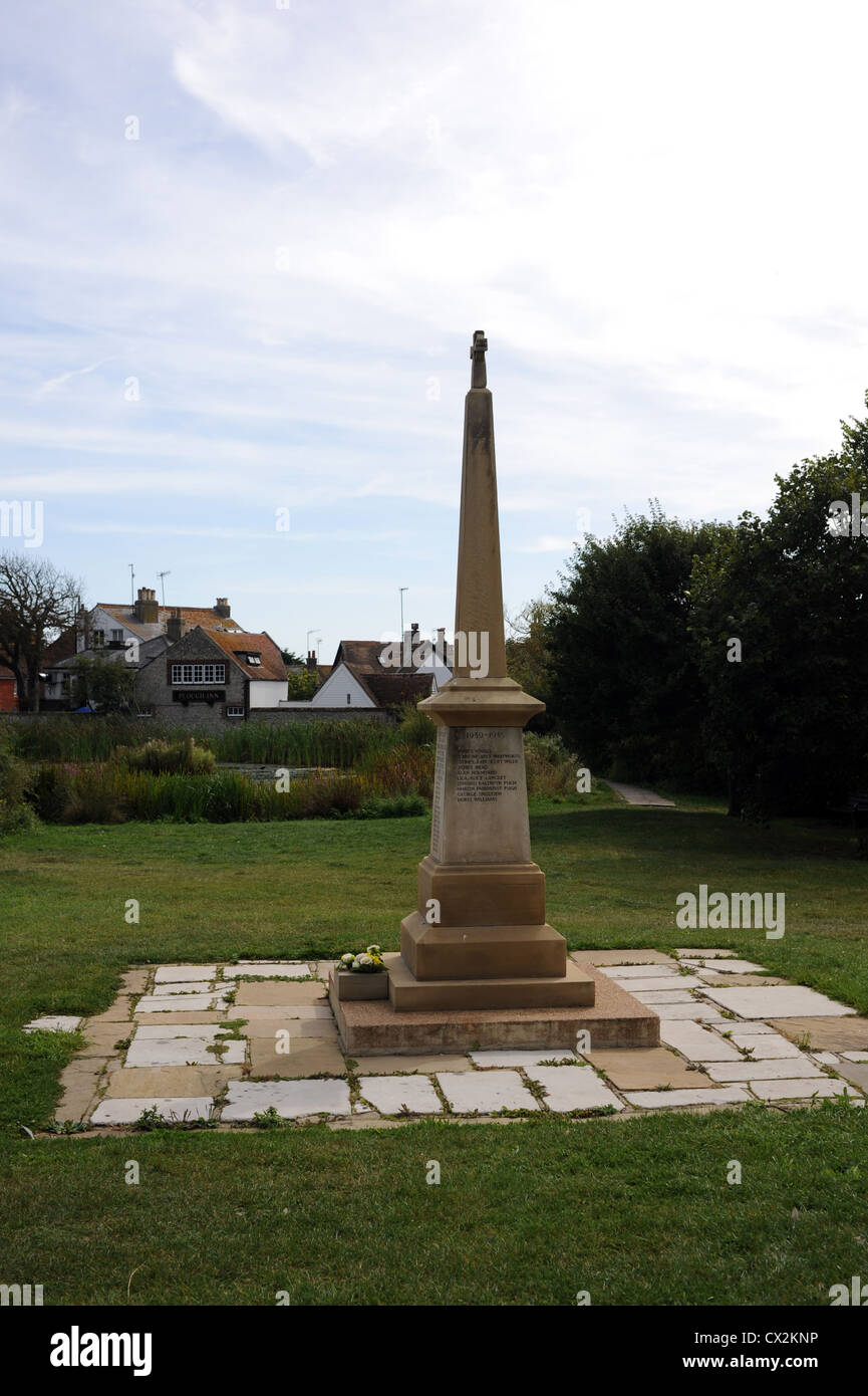 Rottingdean hi-res stock photography and images - Alamy