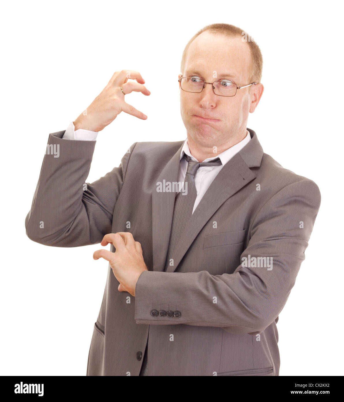 Aggressive marketing hi-res stock photography and images - Alamy