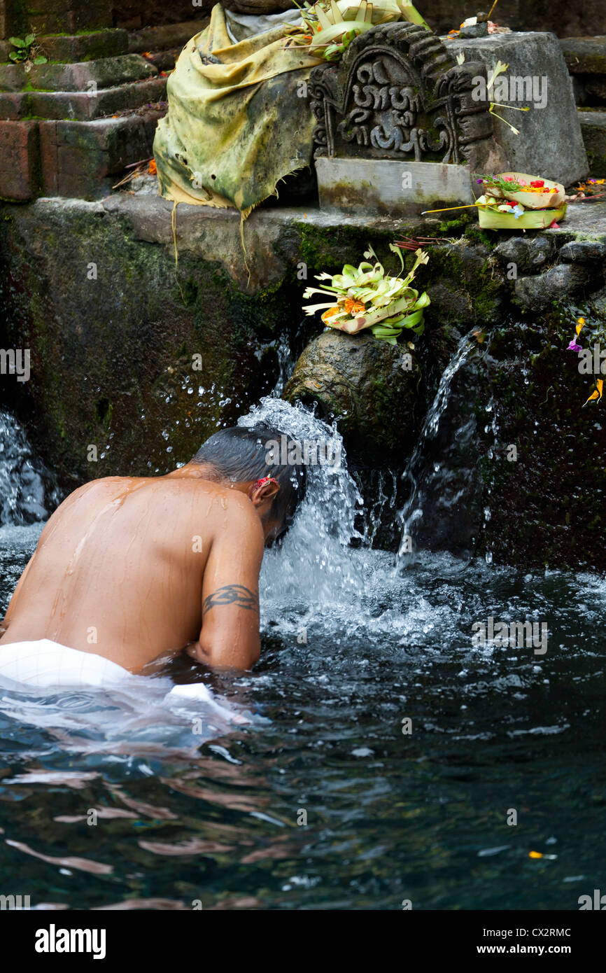 Hinduismus ritual hi-res stock photography and images - Alamy