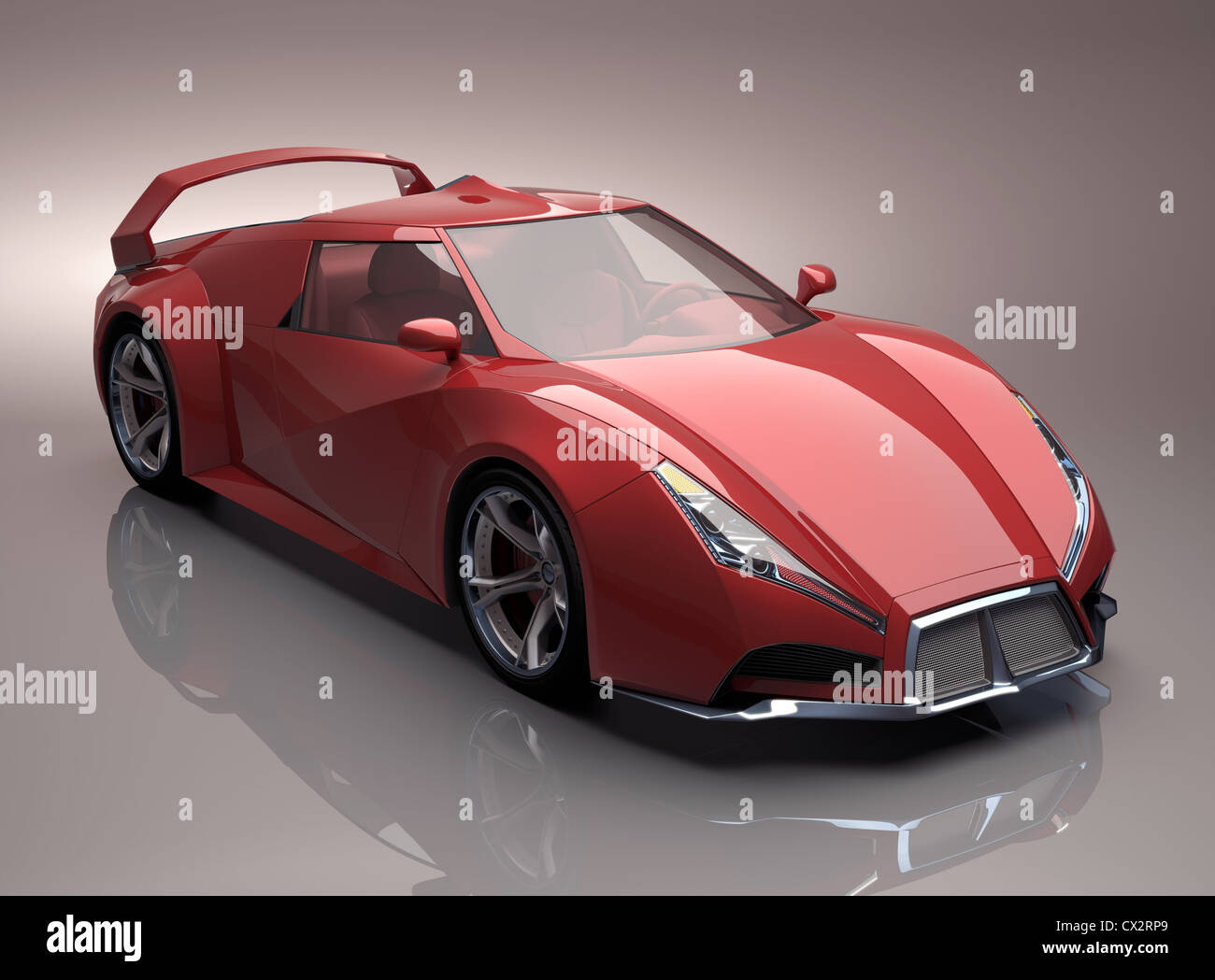 Car design hi-res stock photography and images - Alamy