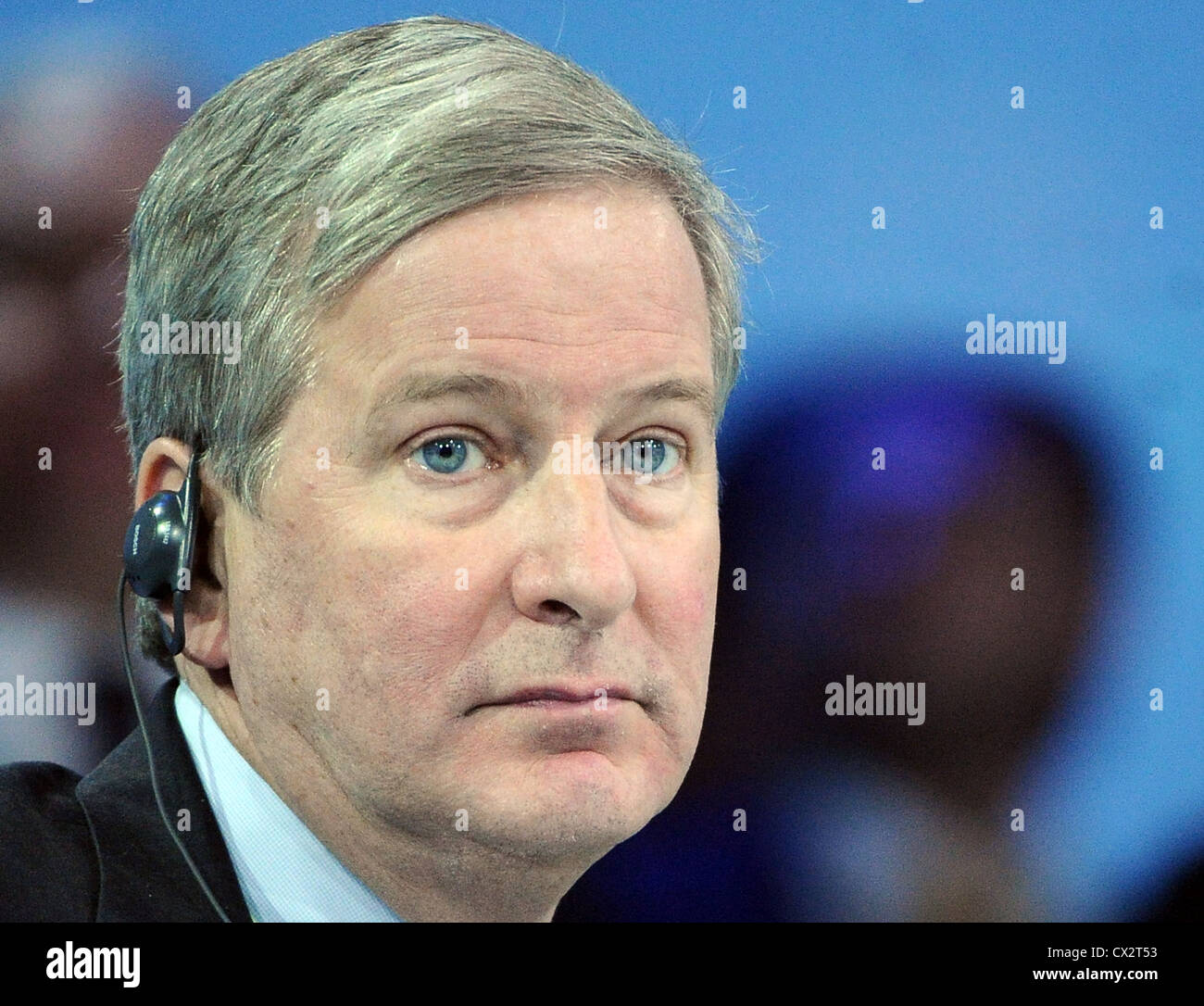 Patrick Howard High Resolution Stock Photography and Images - Alamy