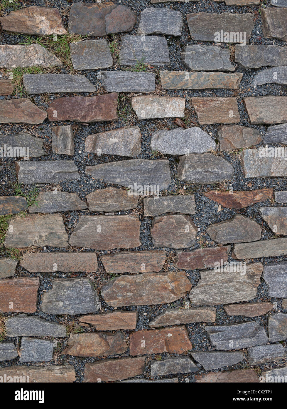 Image from Prague - a stone street Stock Photo - Alamy