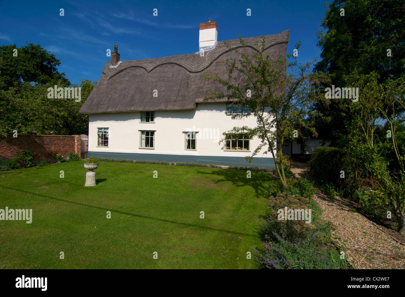 Pulham Market Norfolk High Resolution Stock Photography and Images - Alamy