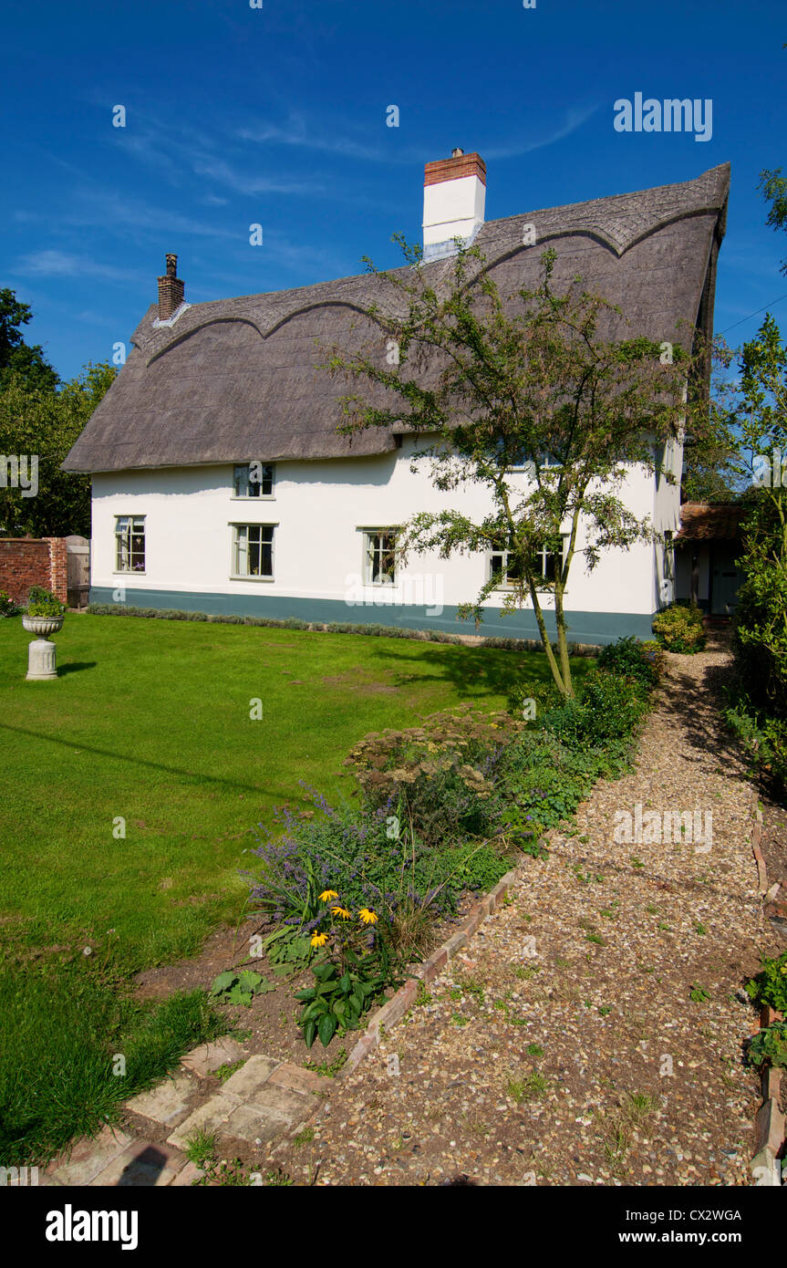 Pulham Market Norfolk High Resolution Stock Photography and Images - Alamy