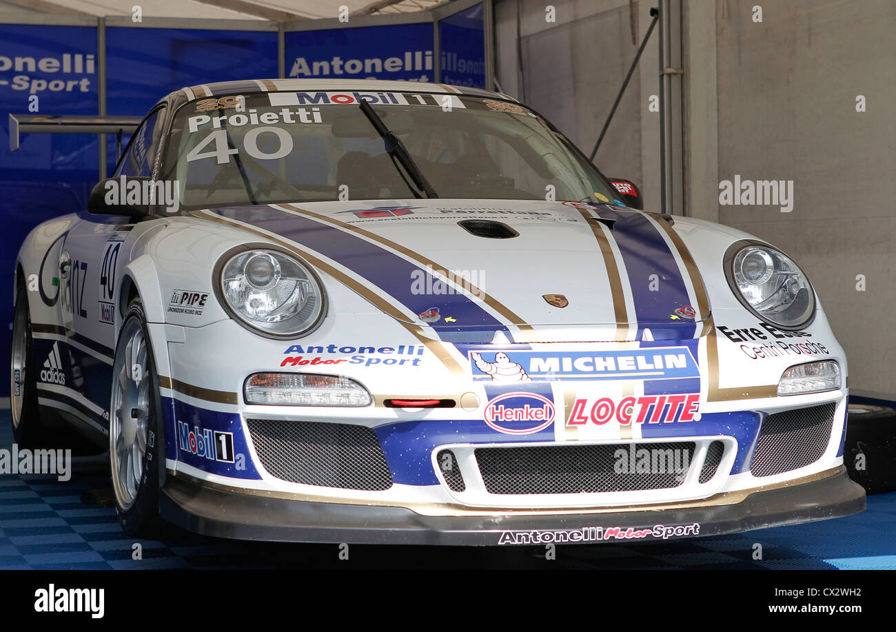 Porsche Supercup Motorsport High Resolution Stock Photography and ...