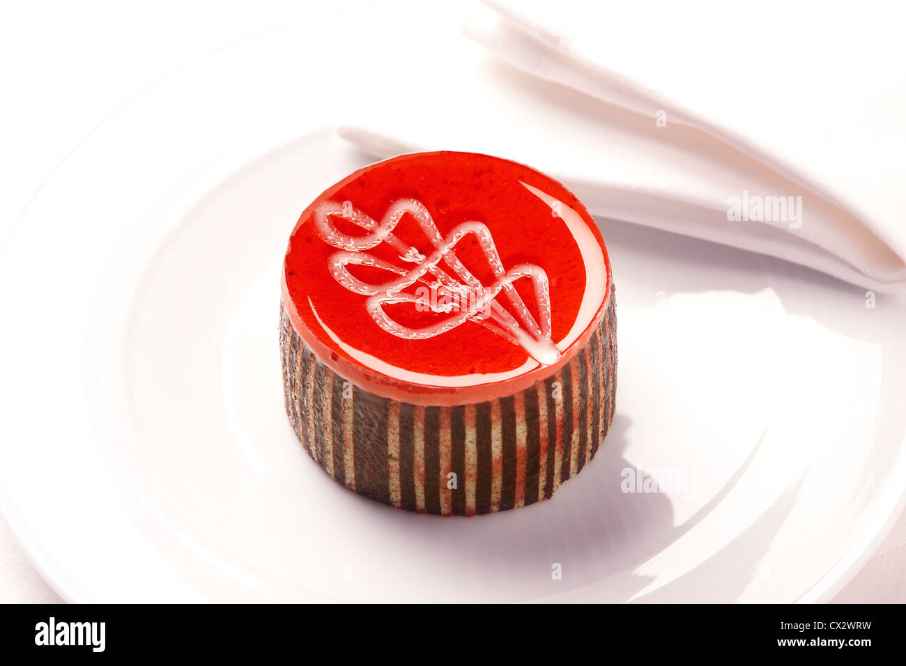 Pastry hi-res stock photography and images - Alamy