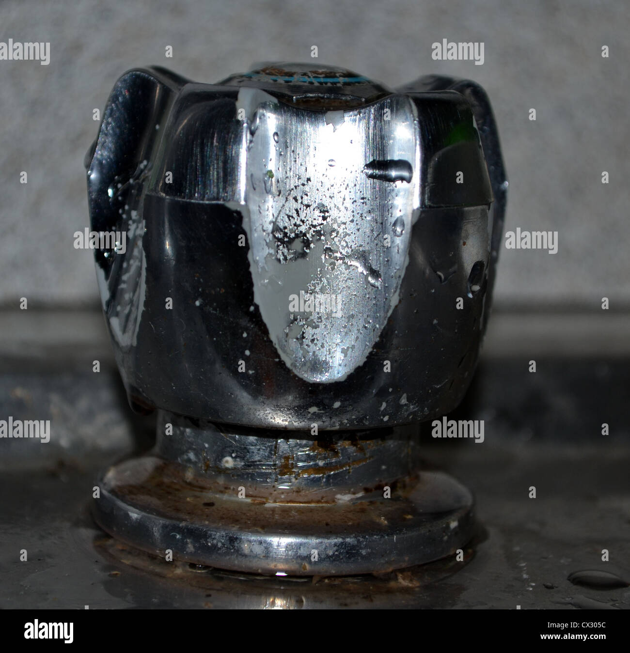 Kitchen mold sink hi-res stock photography and images - Alamy