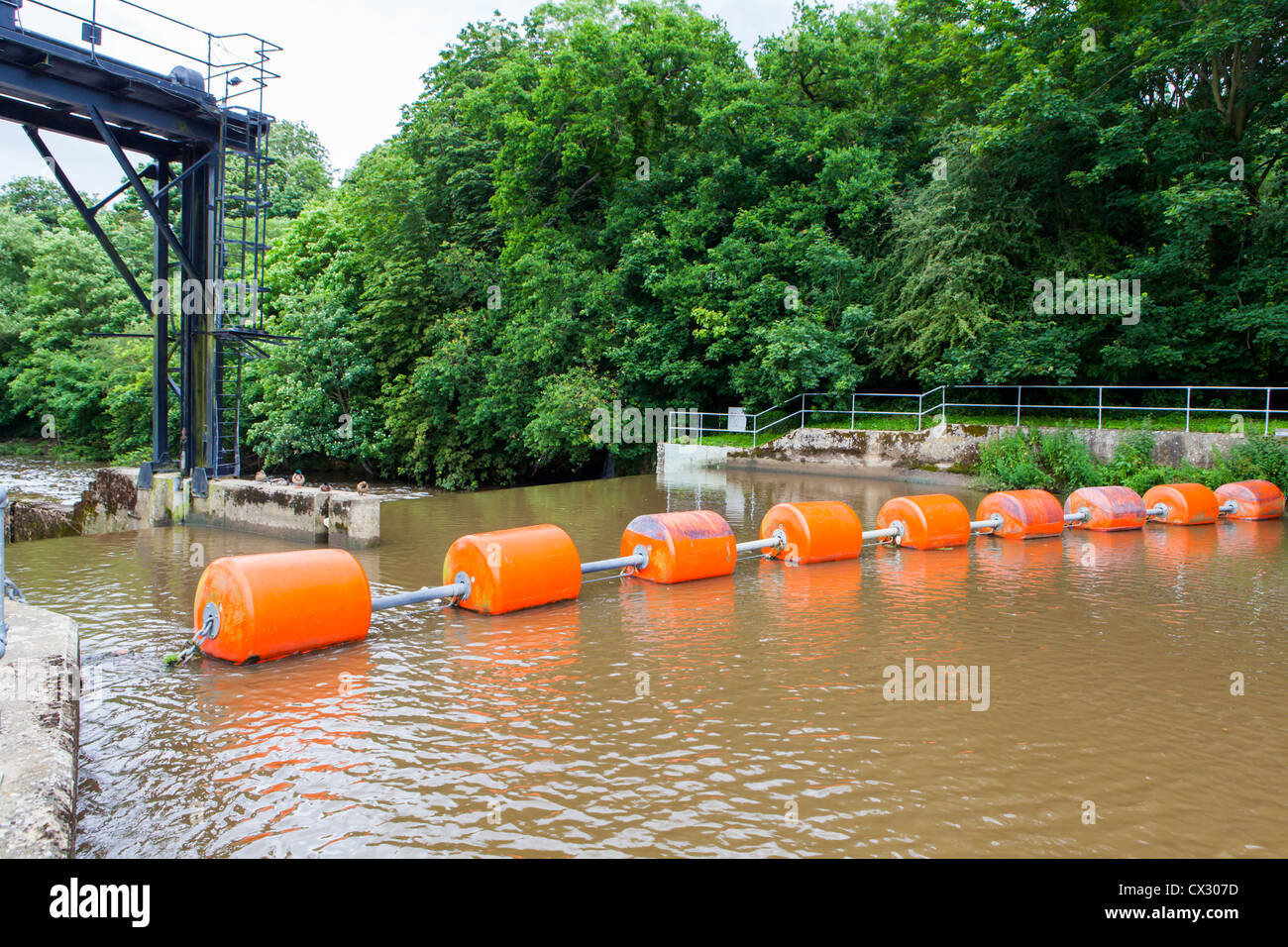 Teston Kent High Resolution Stock Photography and Images - Alamy