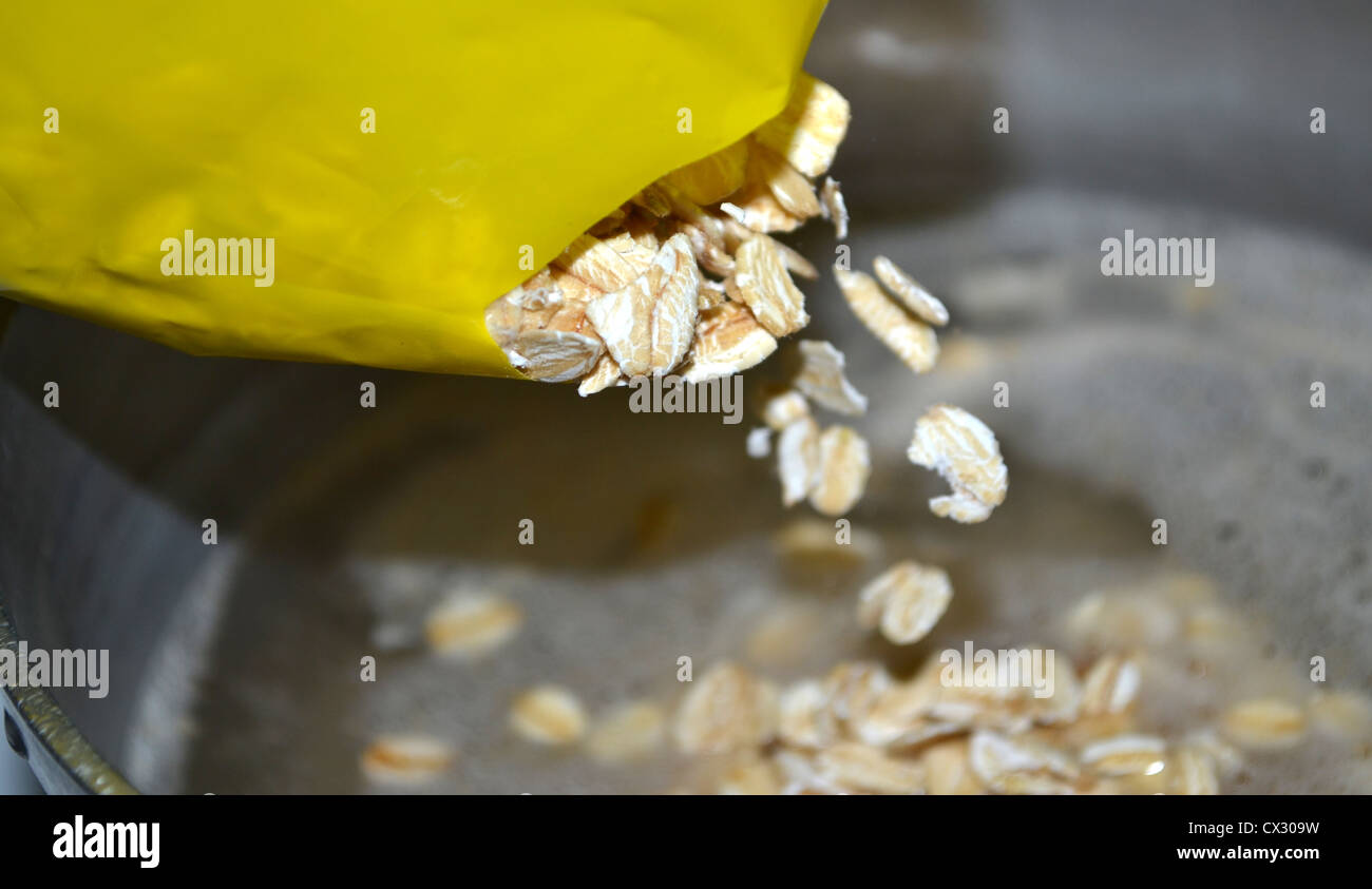 Water oats hi-res stock photography and images - Alamy