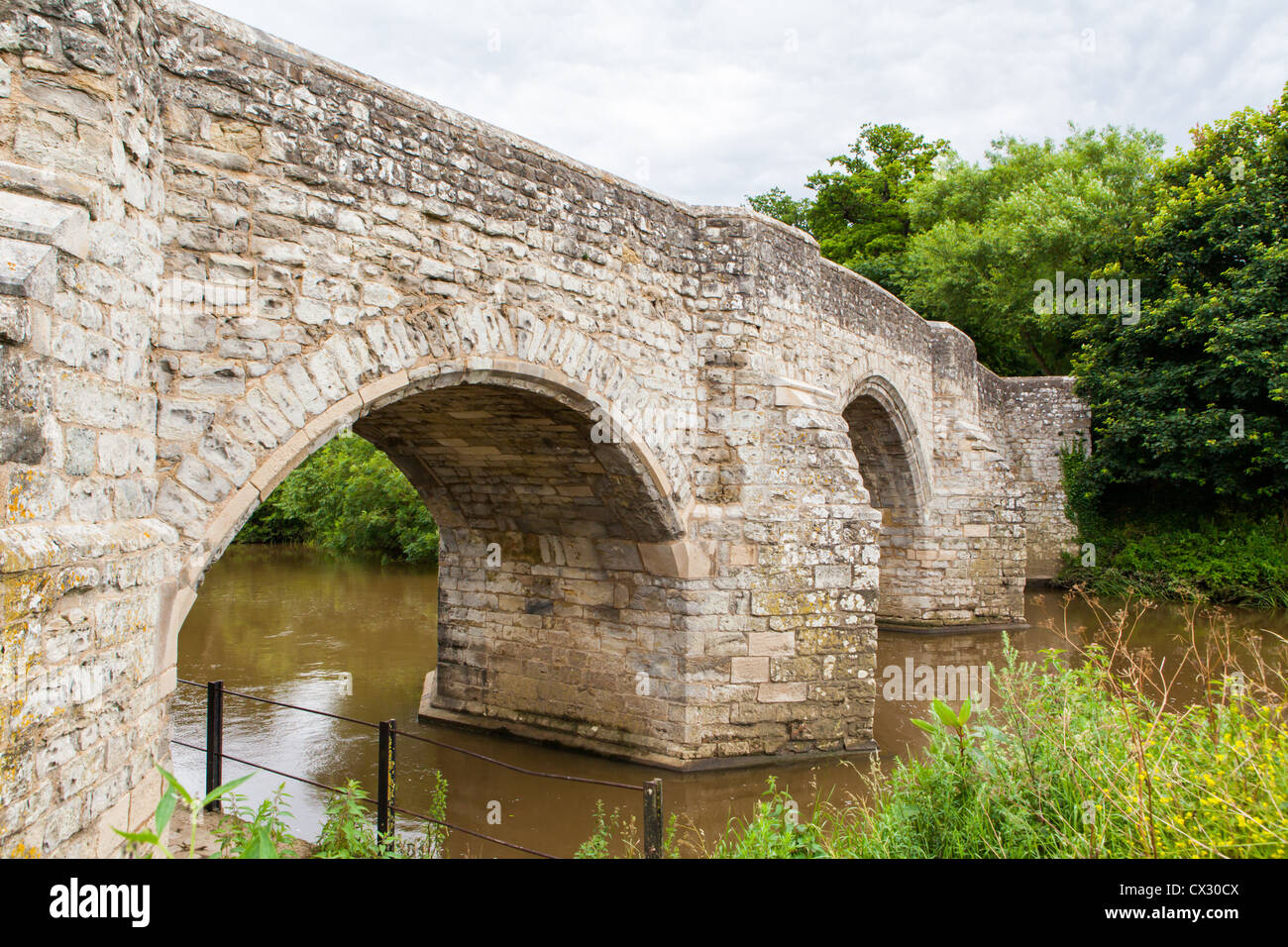 Teston Country Park High Resolution Stock Photography and Images - Alamy