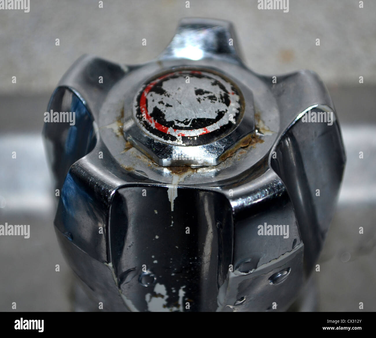 Kitchen mold sink hi-res stock photography and images - Alamy